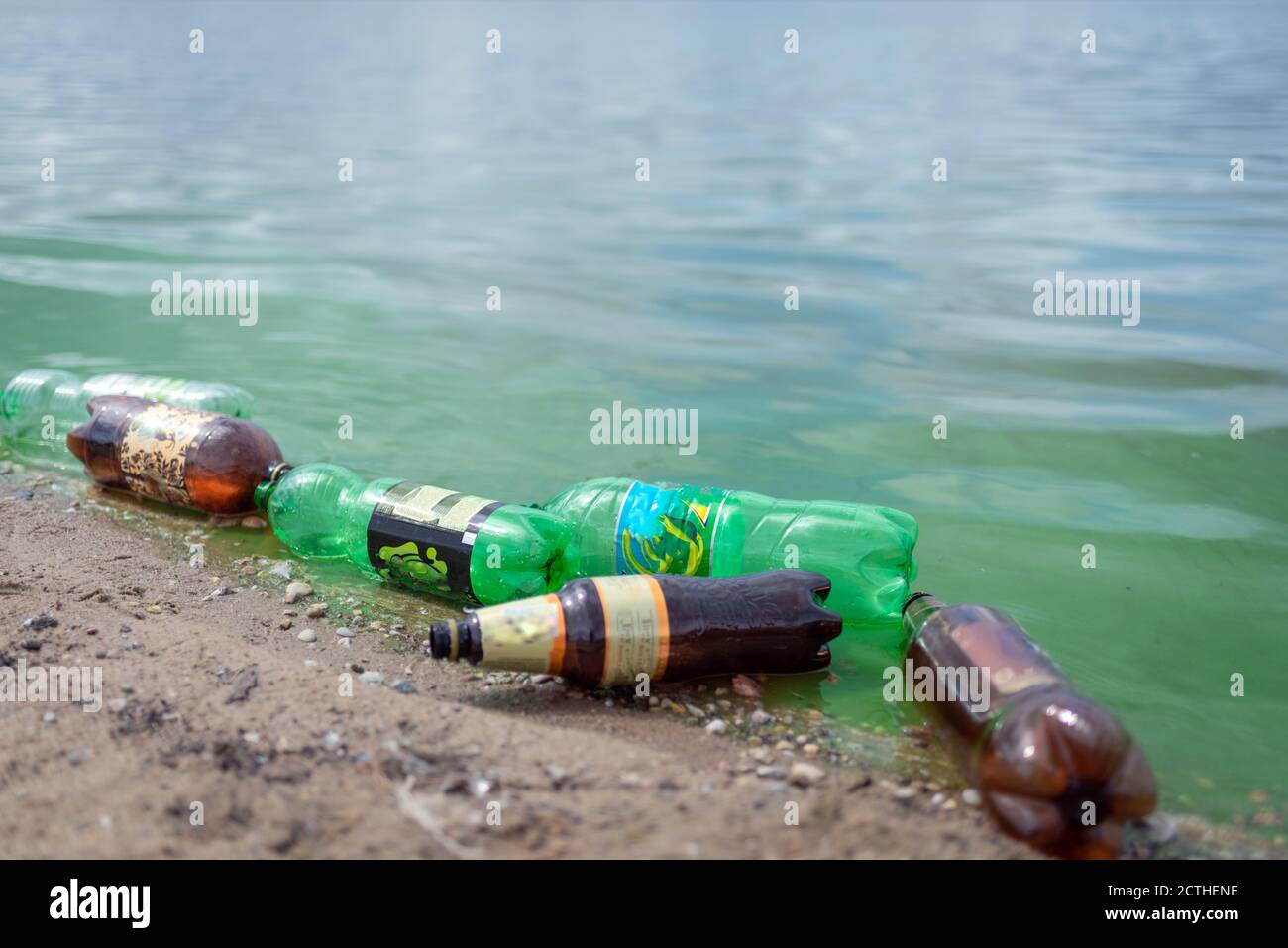 Marine waste is a waste that is produced by humans that are directly ...