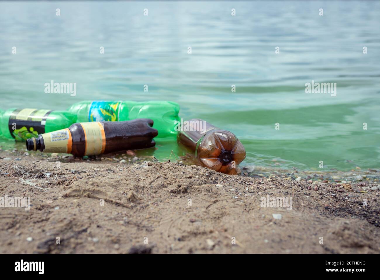 Marine waste is a waste that is produced by humans that are directly ...