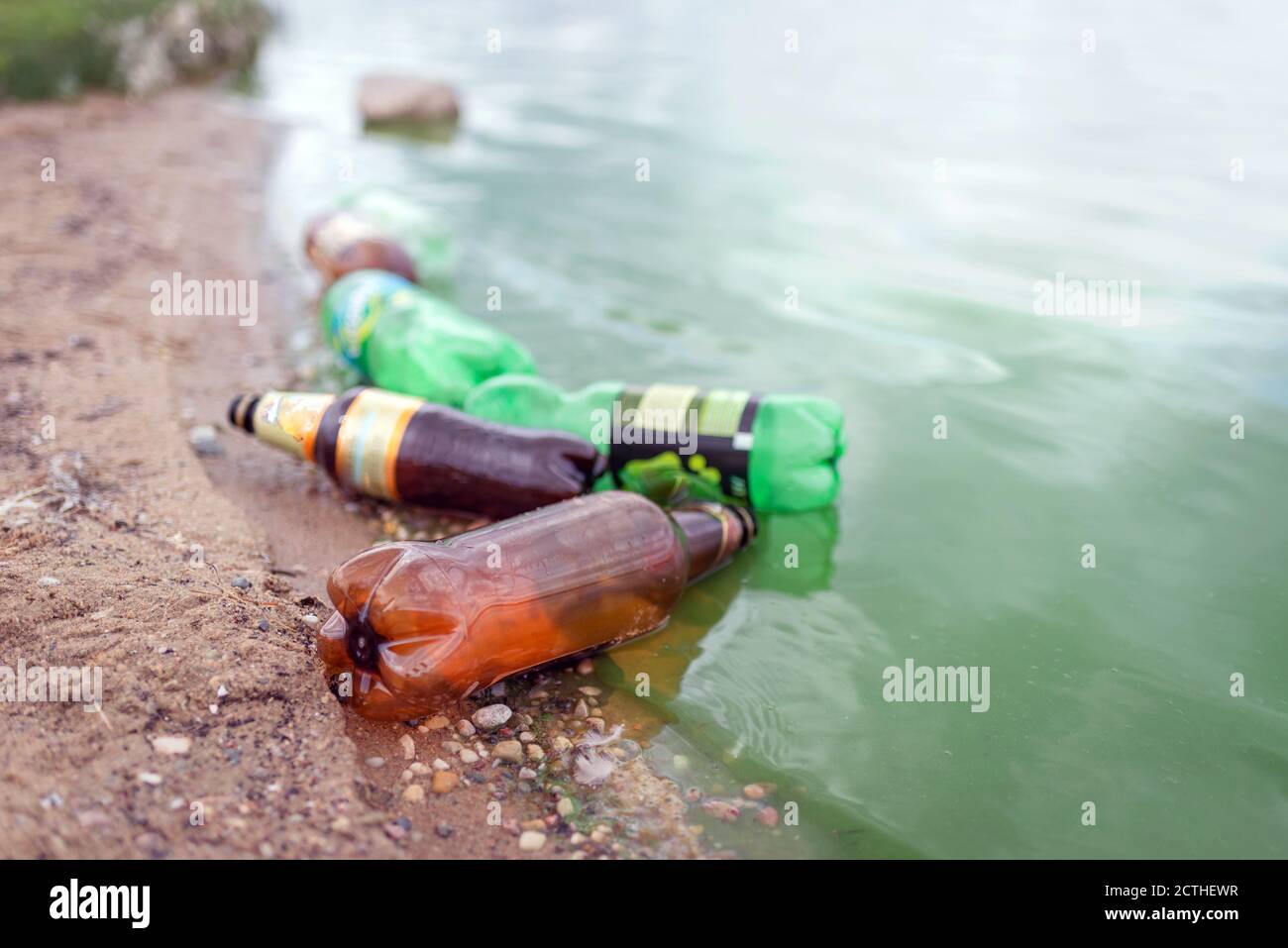 Marine waste is a waste that is produced by humans that are directly ...