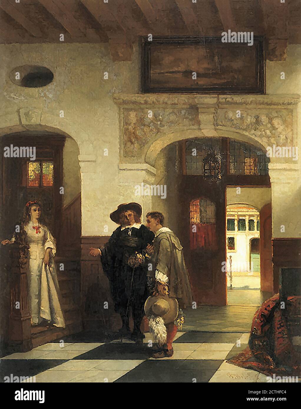 Stroebel hi-res stock photography and images - Alamy