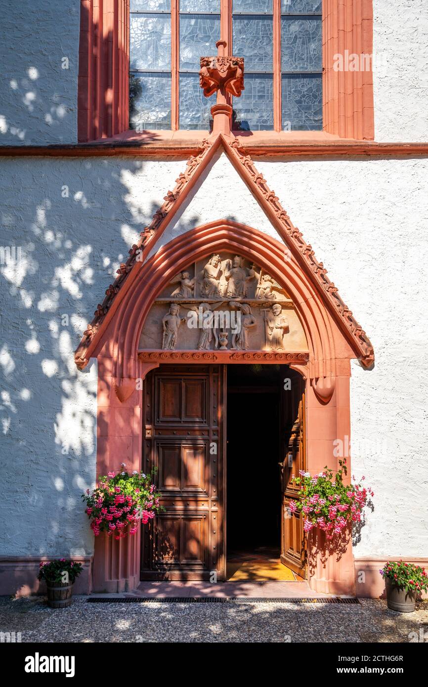 Marienthal hi-res stock photography and images - Alamy