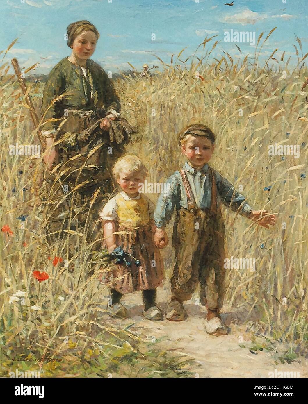 Jan zoetelief tromp hi-res stock photography and images - Alamy