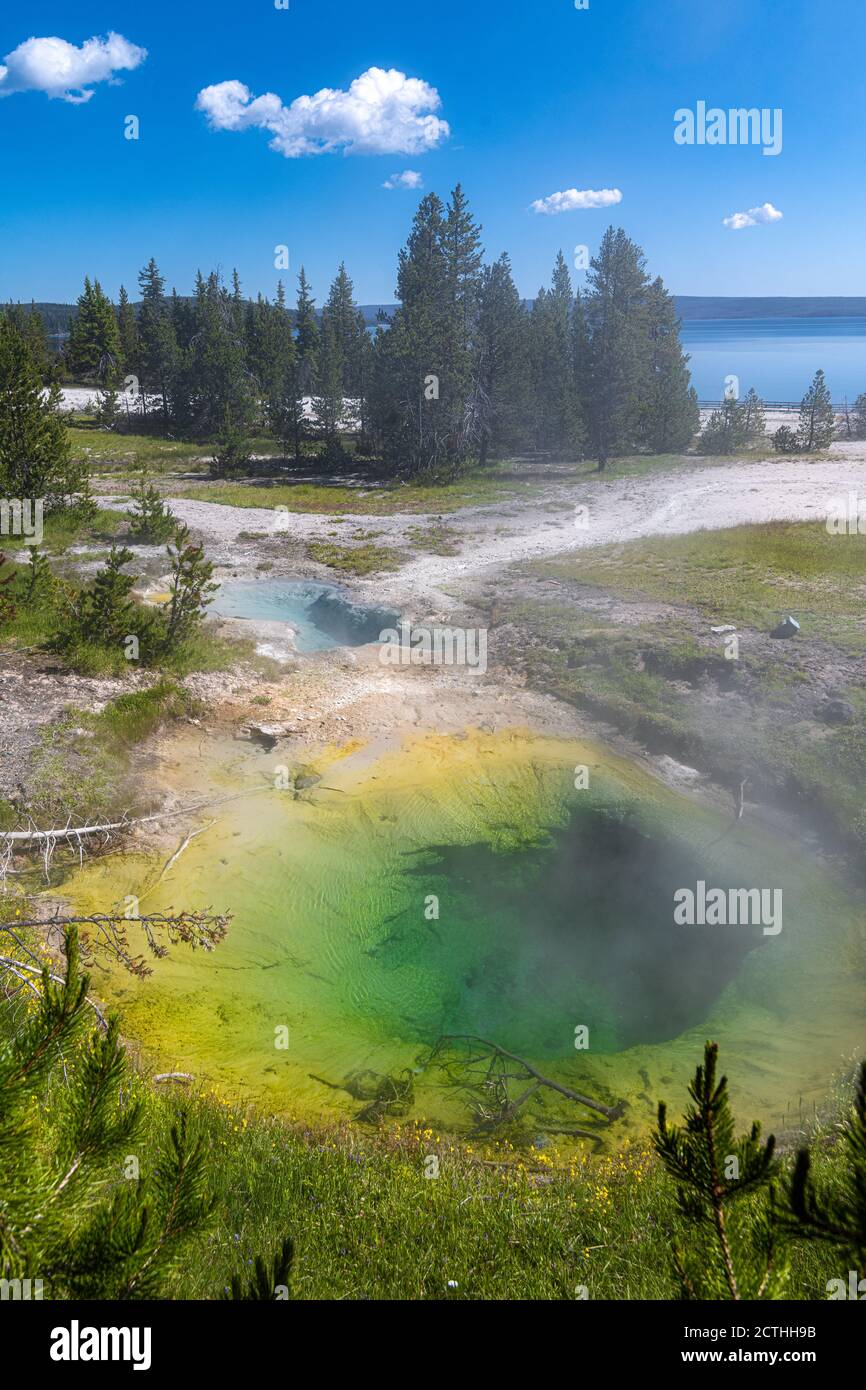 Bell basin hi-res stock photography and images - Alamy