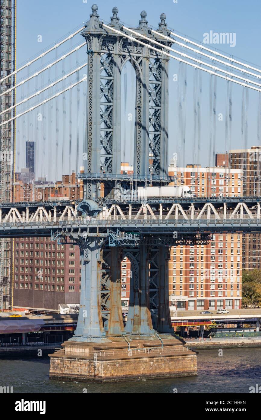 Manning tower hi-res stock photography and images - Alamy