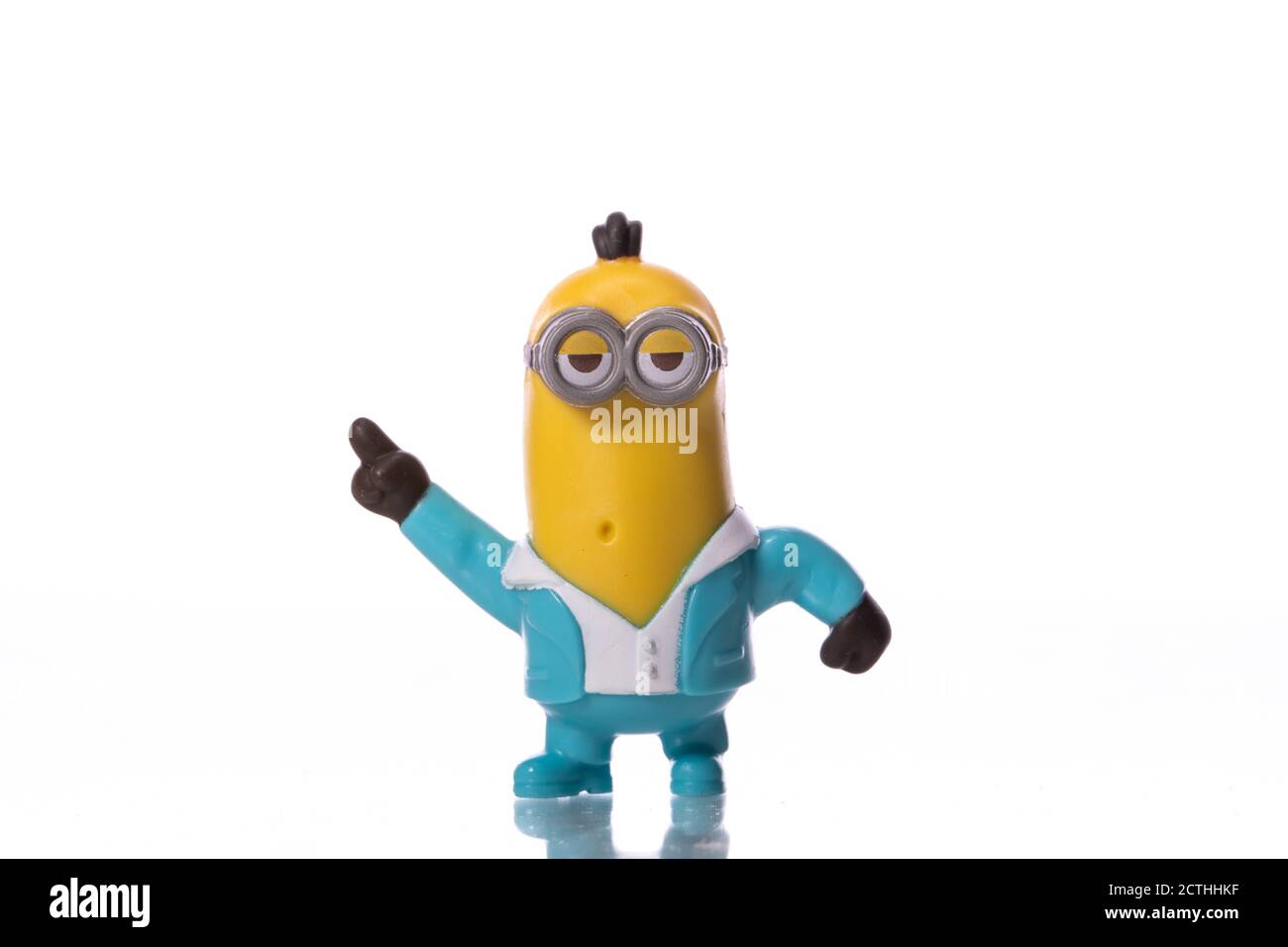 Minion Carl Wallpaper