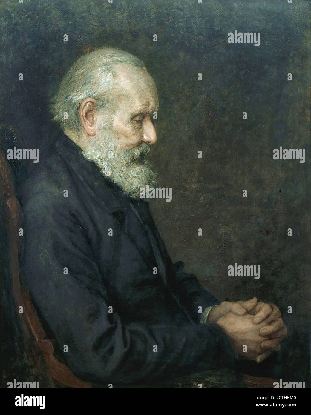 Veth Jan Pieter - Abraham Dirk Loman - Dutch School - 19th Century ...