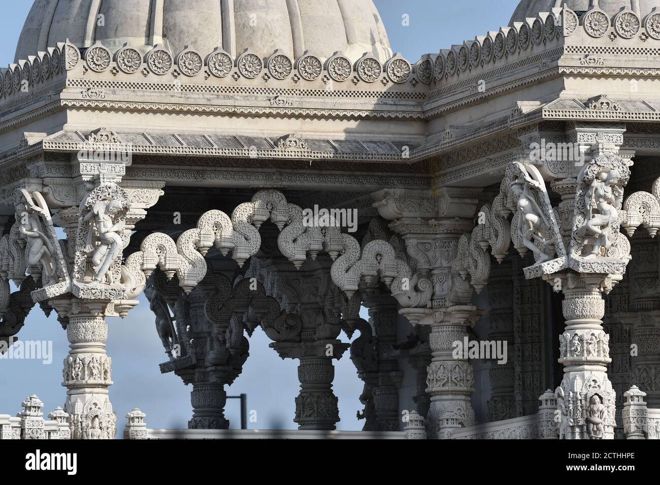 Hindu Temple Design Architecture
