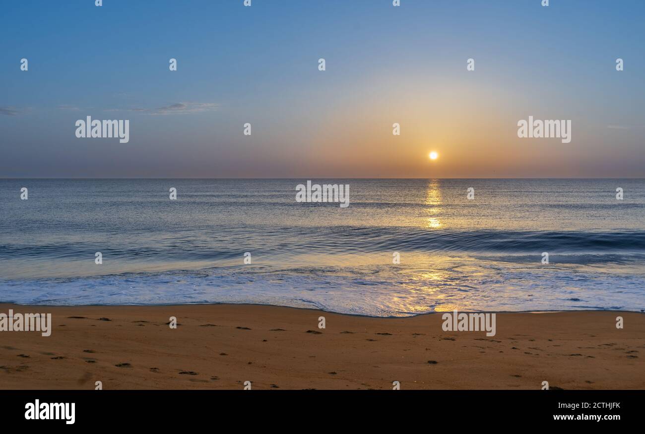 Good morning sunrise hi-res stock photography and images - Alamy