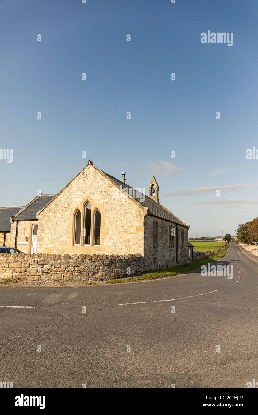 Boulmer hi-res stock photography and images - Alamy