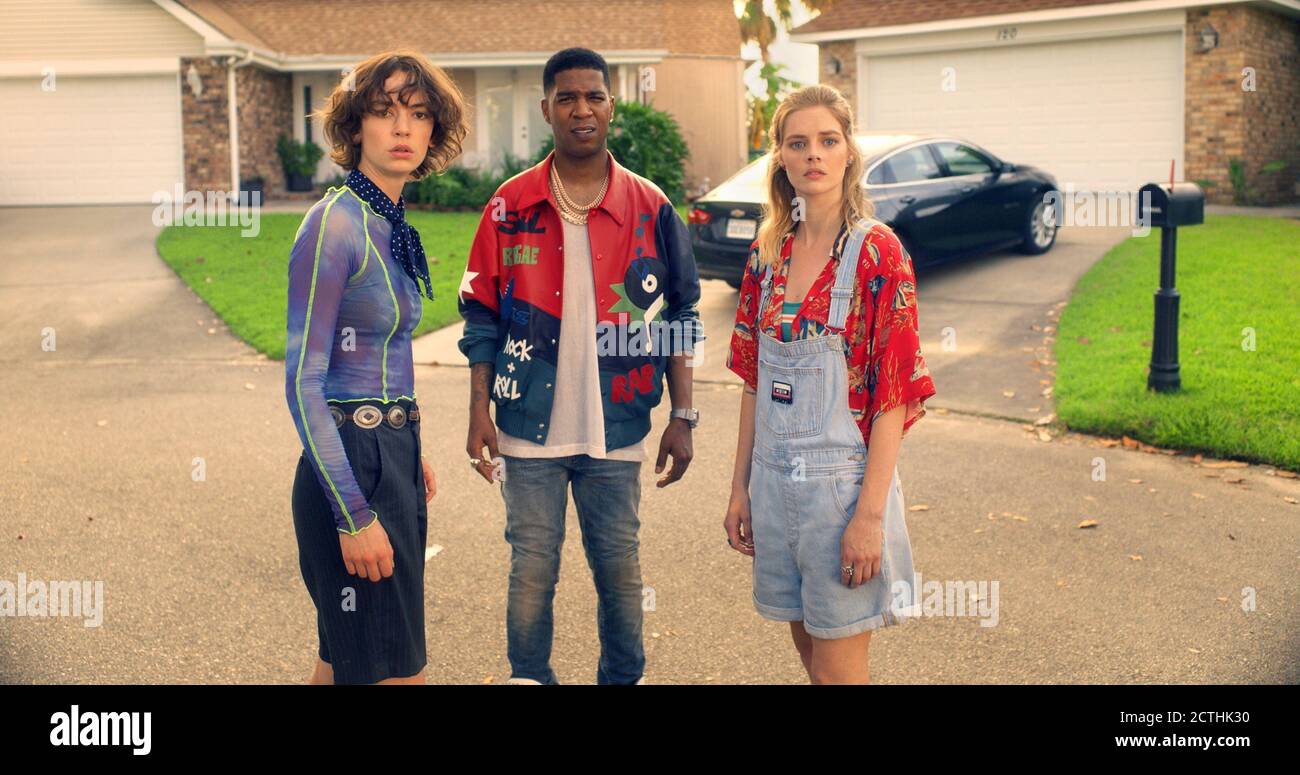 Brigette Lundy Paine High Resolution Stock Photography and Images - Alamy