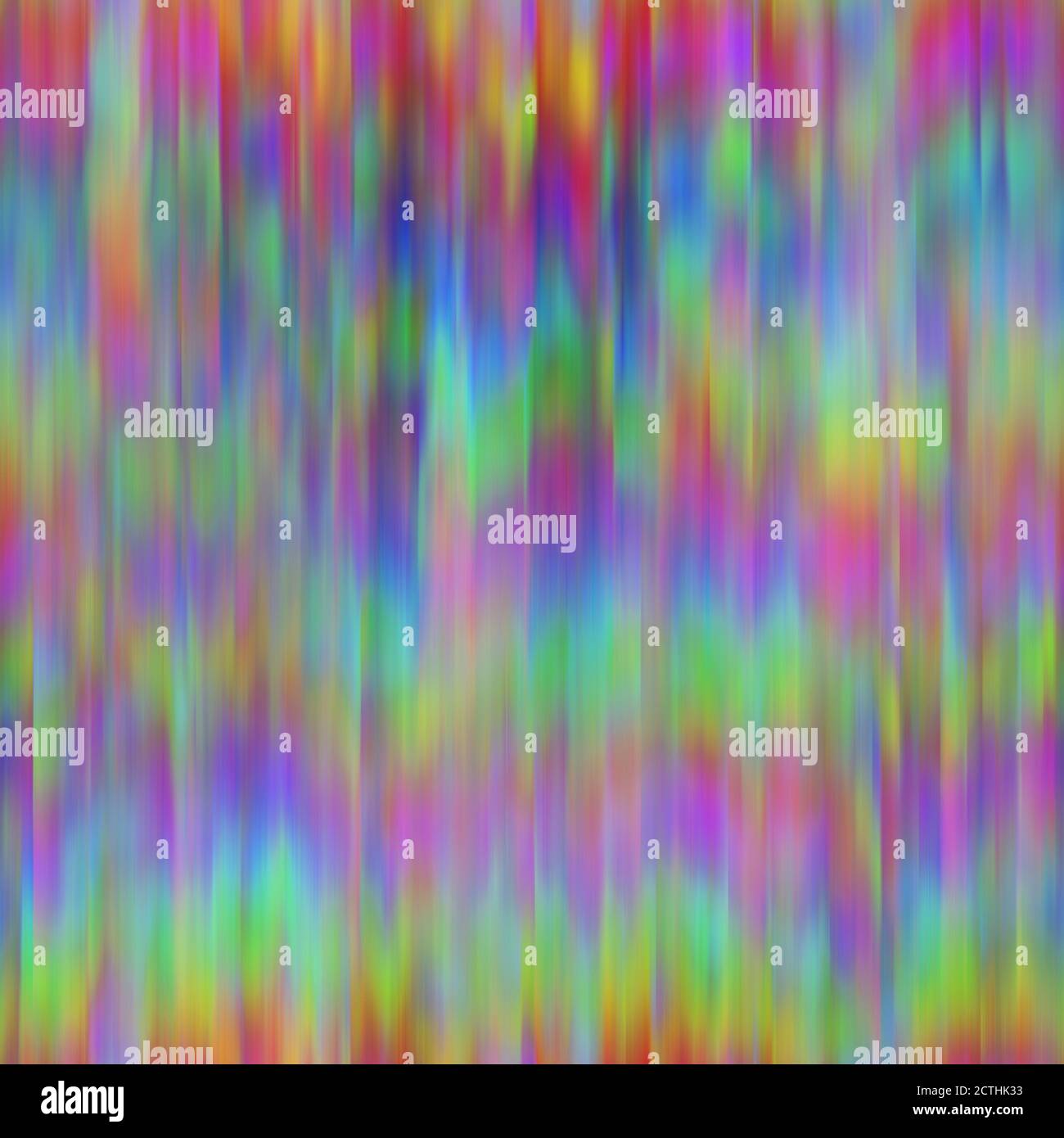 Seamless techno glitch RGB monitor noise rainbow Stock Photo - Alamy