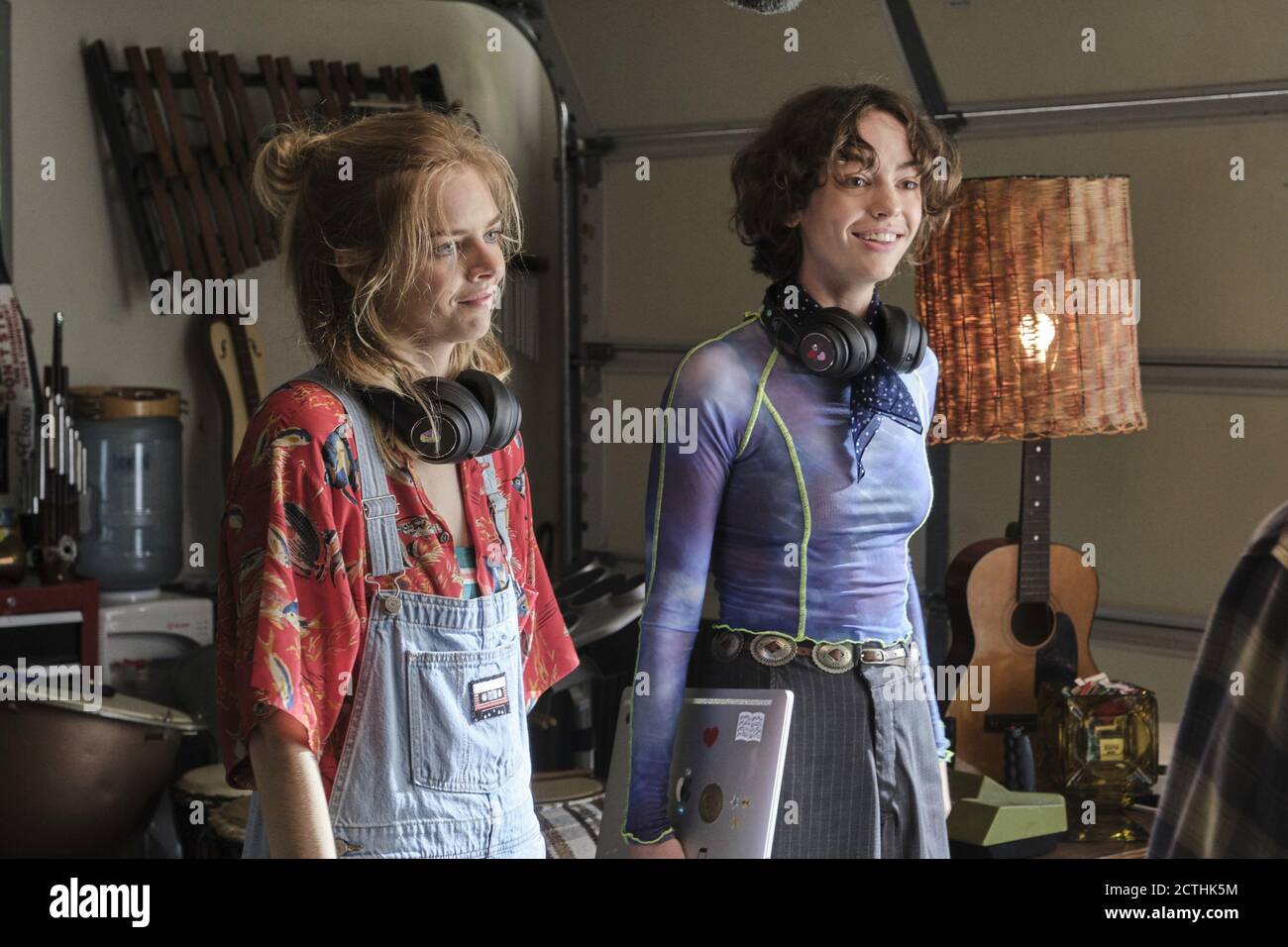 Brigette Lundy Paine High Resolution Stock Photography and Images - Alamy
