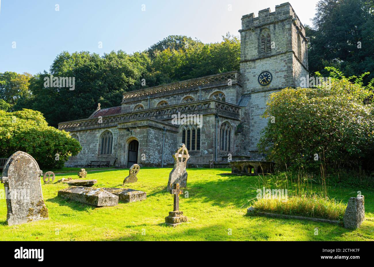 Warminster England High Resolution Stock Photography and Images - Alamy