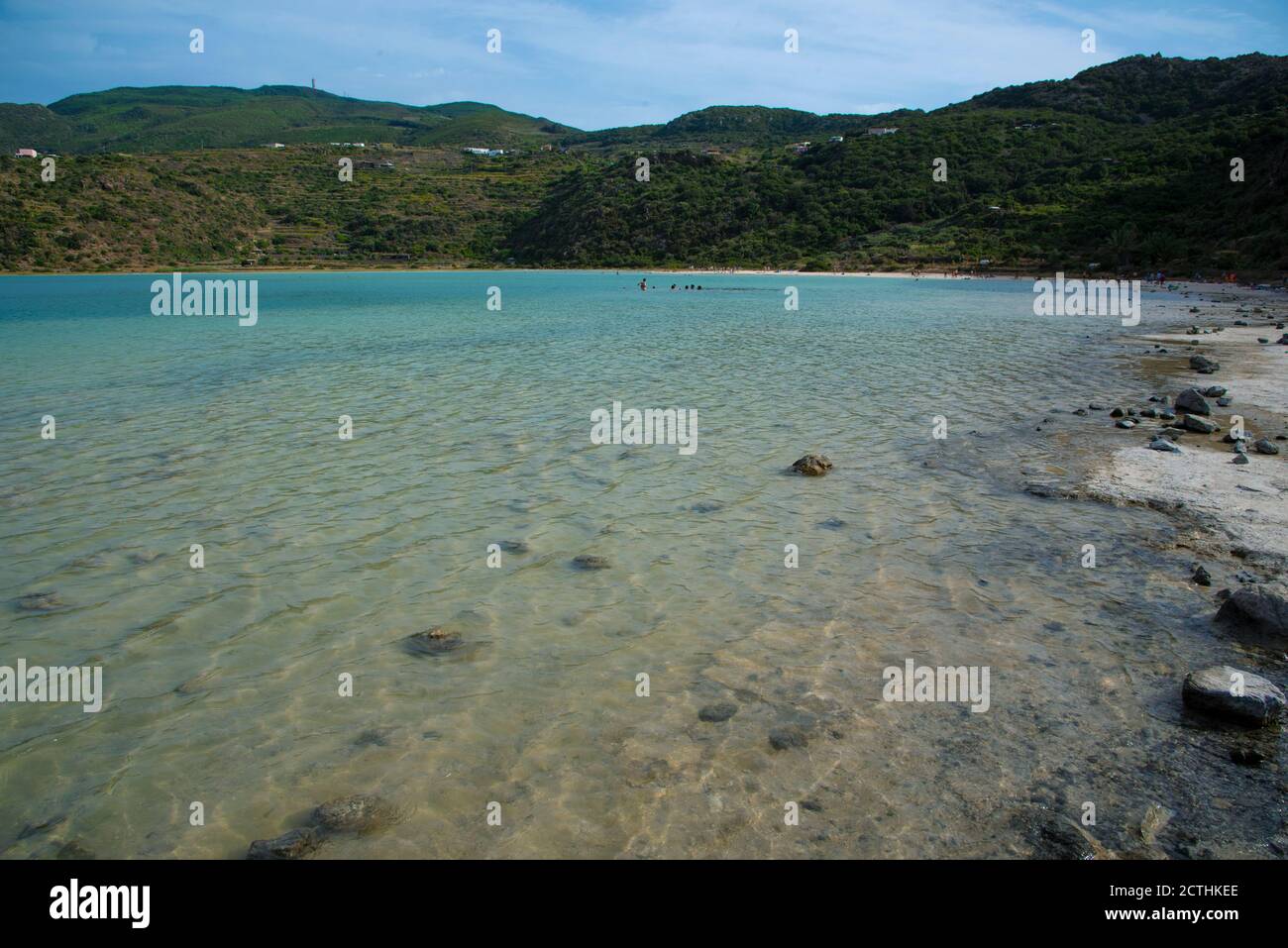 Island of pantelleria hi-res stock photography and images - Alamy