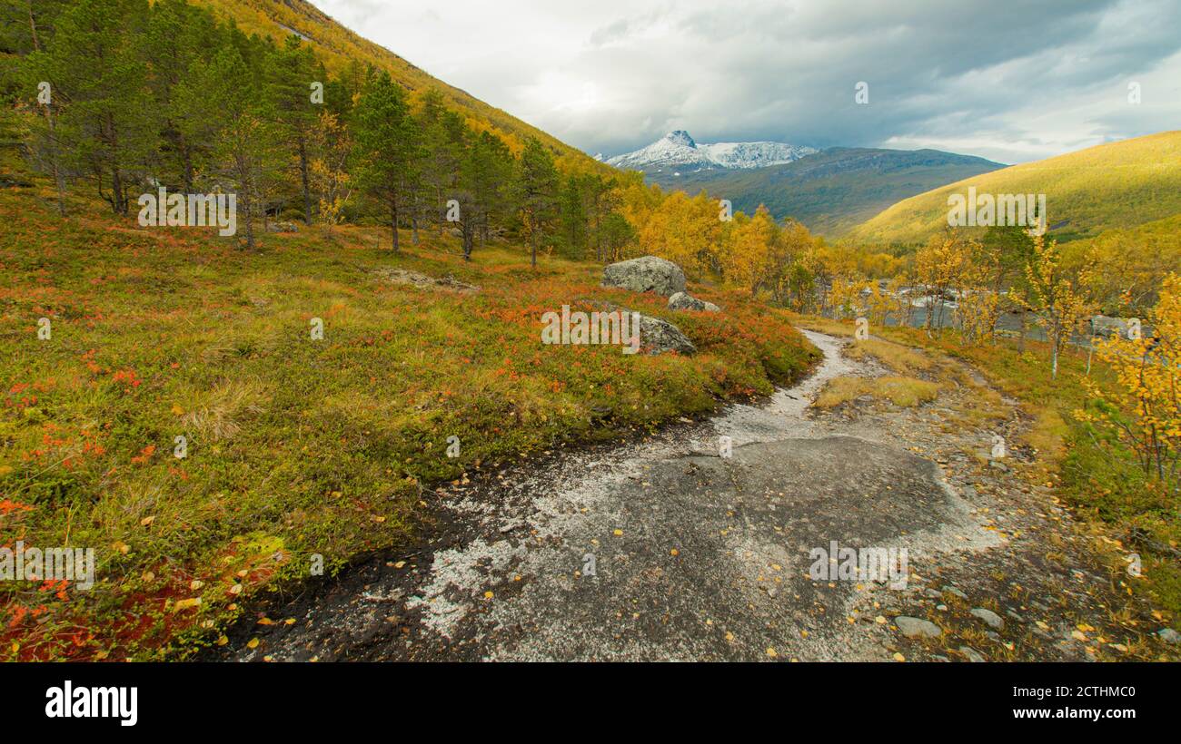 Beisfjord hi-res stock photography and images - Alamy