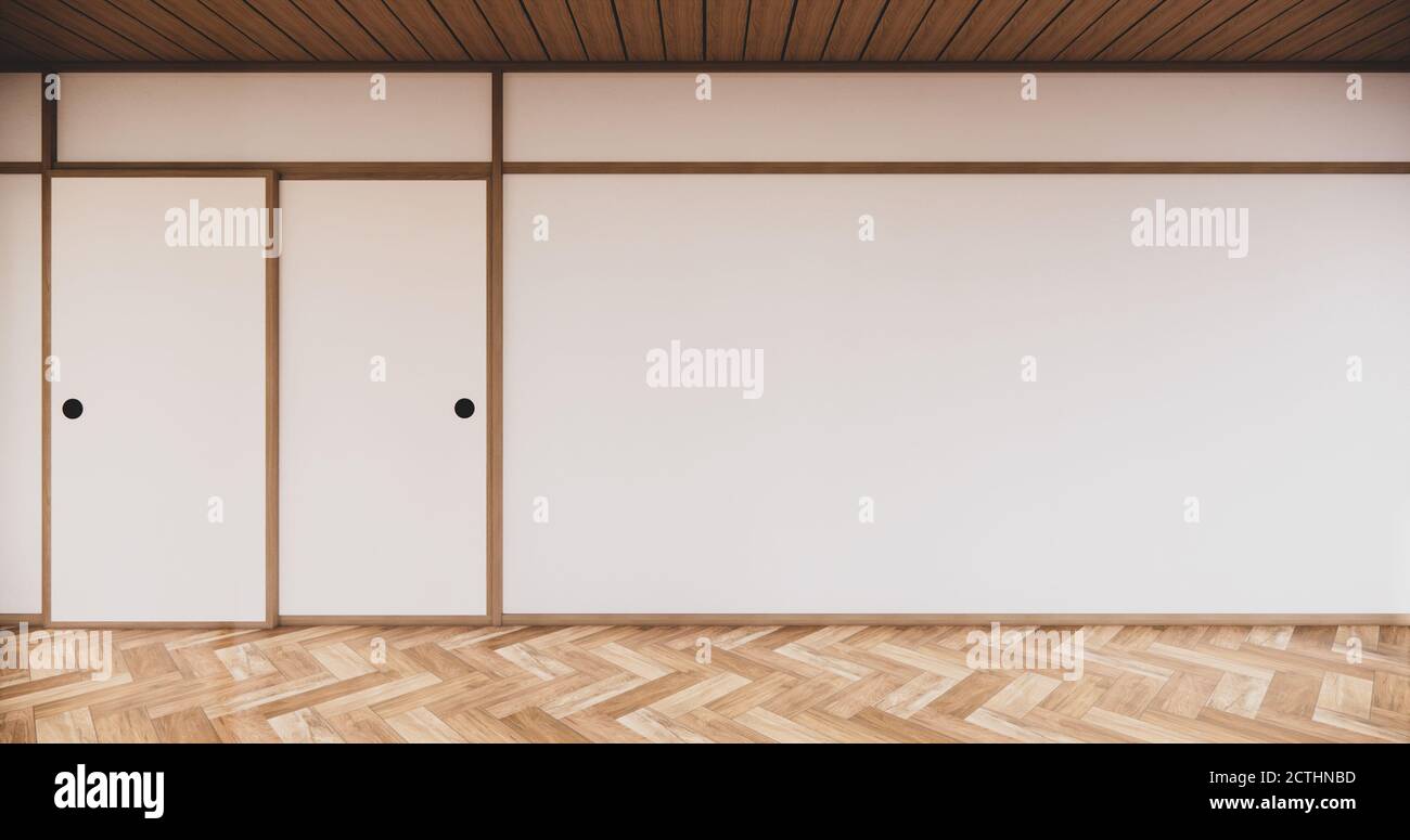 Paper sliding doors hi-res stock photography and images - Alamy