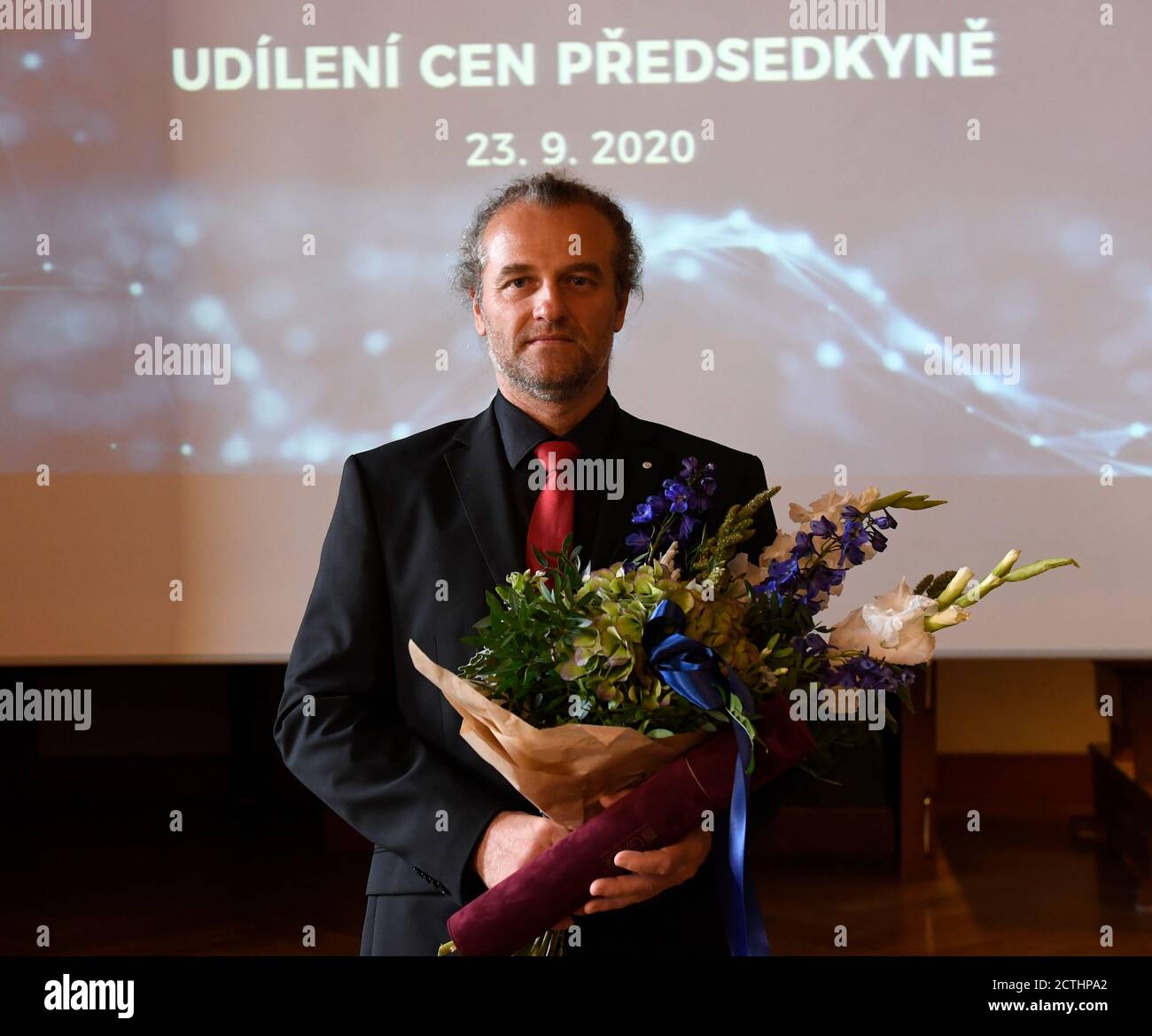 Czech science foundation gacr hi-res stock photography and images - Alamy