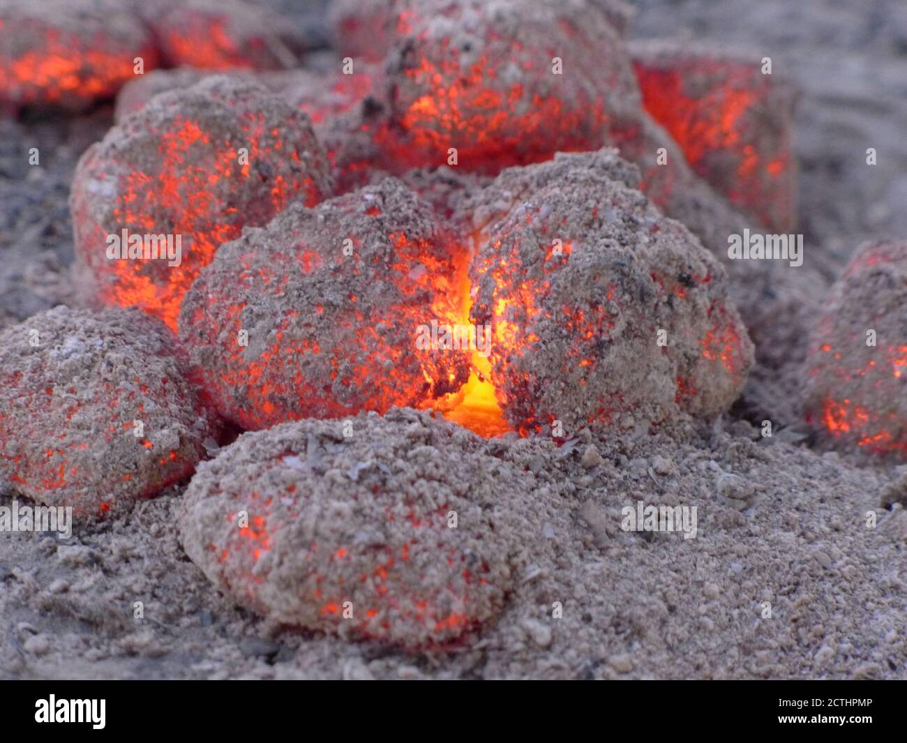 Hot ash hi-res stock photography and images - Alamy