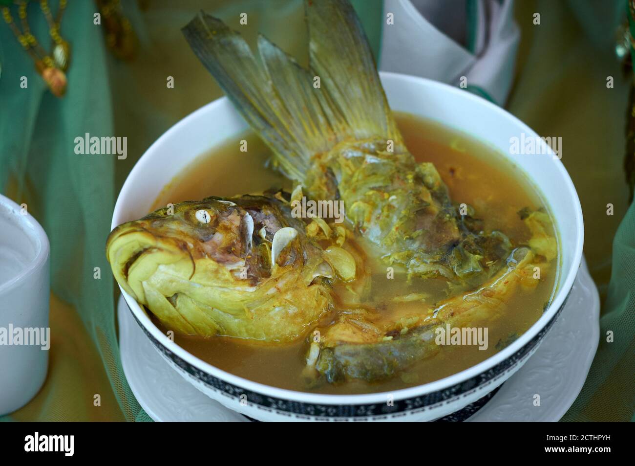 Indonesian traditional soup photography hi-res stock photography and ...