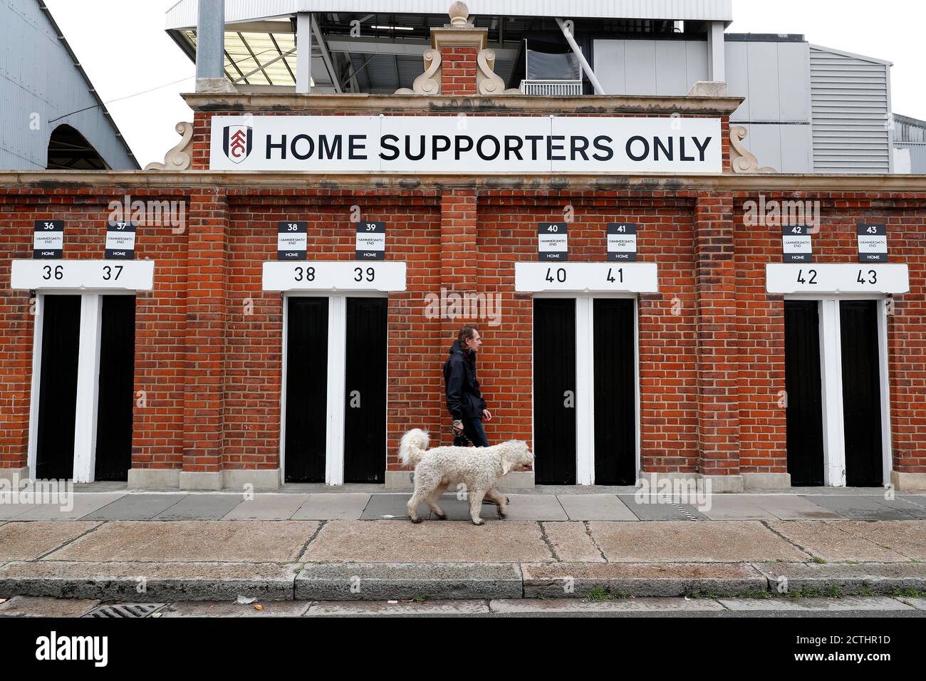 Johnny the dog hi-res stock photography and images - Alamy