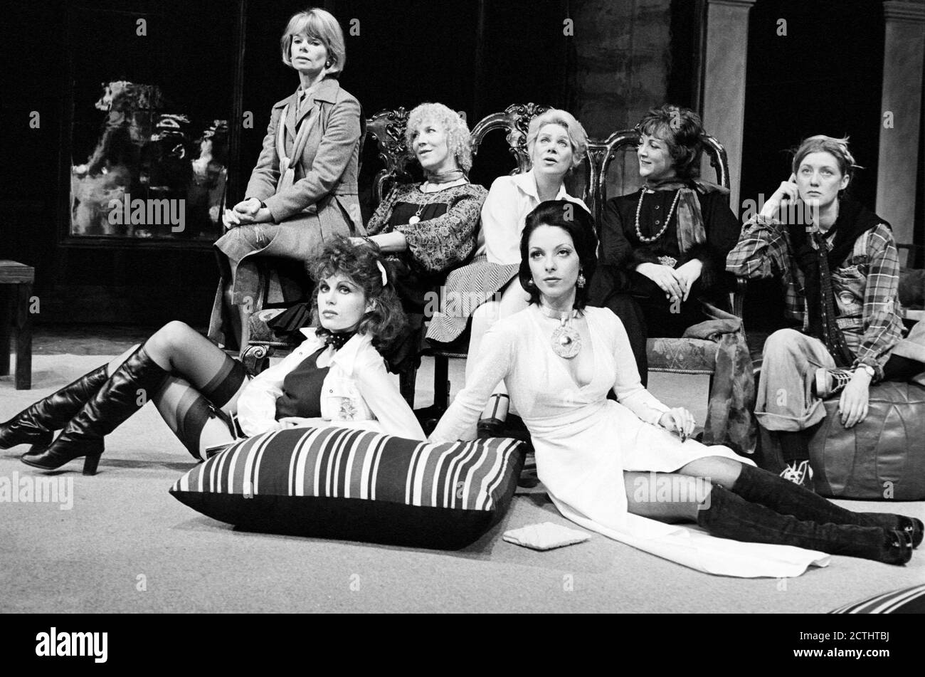 Angela griffin Black and White Stock Photos & Images - Alamy