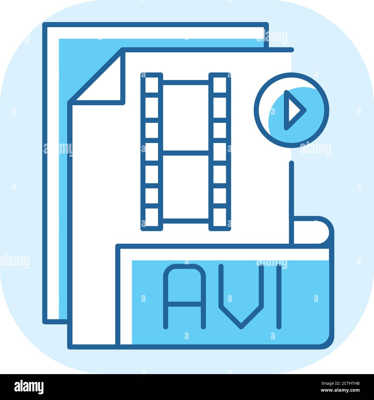 Videl Stock Vector Images - Alamy