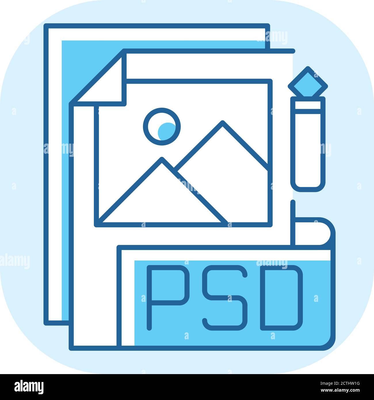 PSD file blue RGB color icon Stock Vector Image & Art - Alamy PSD file blue RGB color icon Stock Vector Image & Art - Alamy