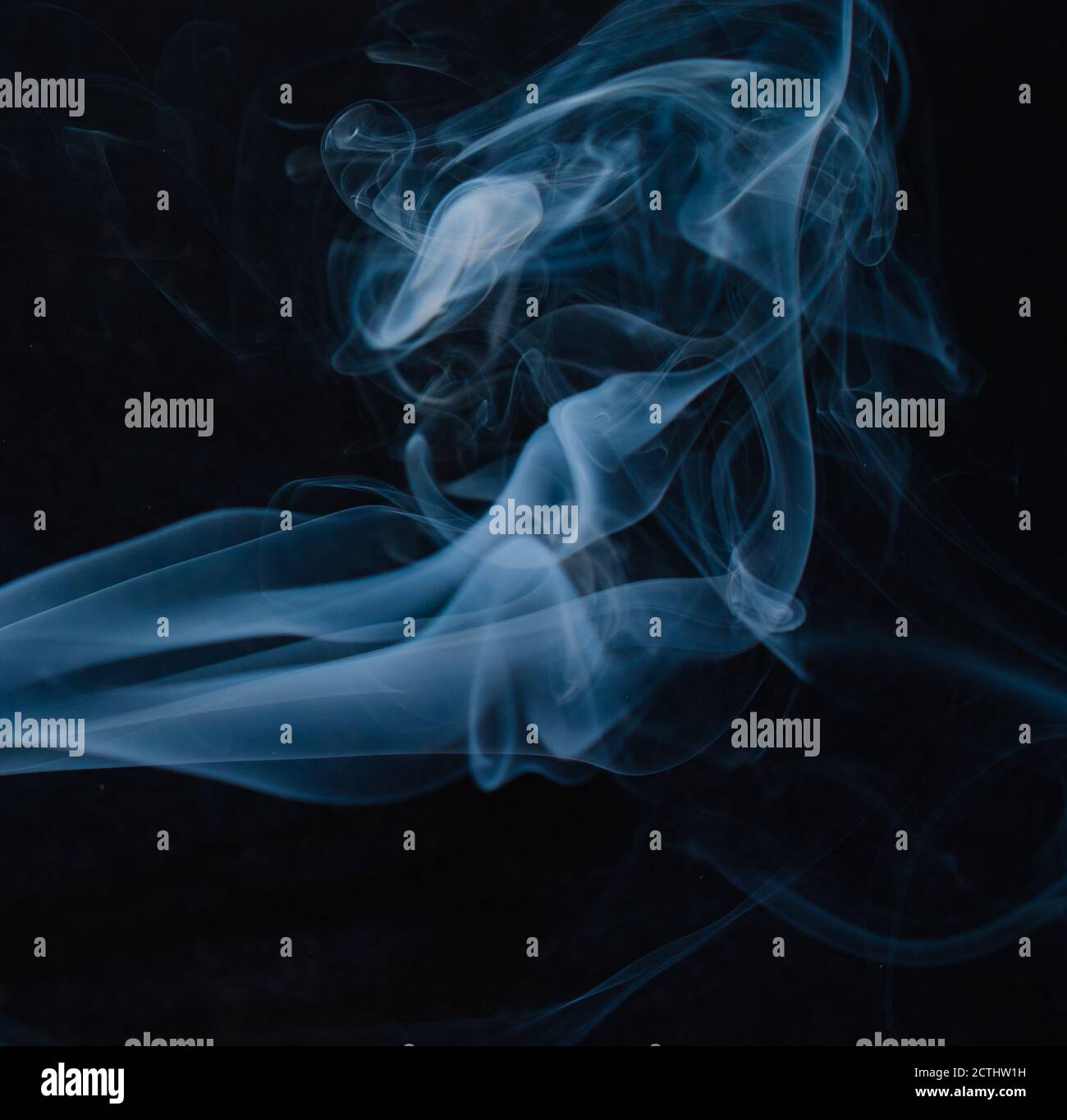 Smoke picture hi-res stock photography and images - Alamy