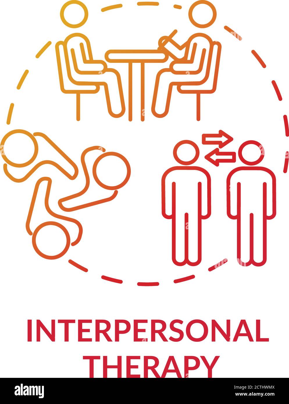 Interpersonal psychoanalysis hi-res stock photography and images - Alamy