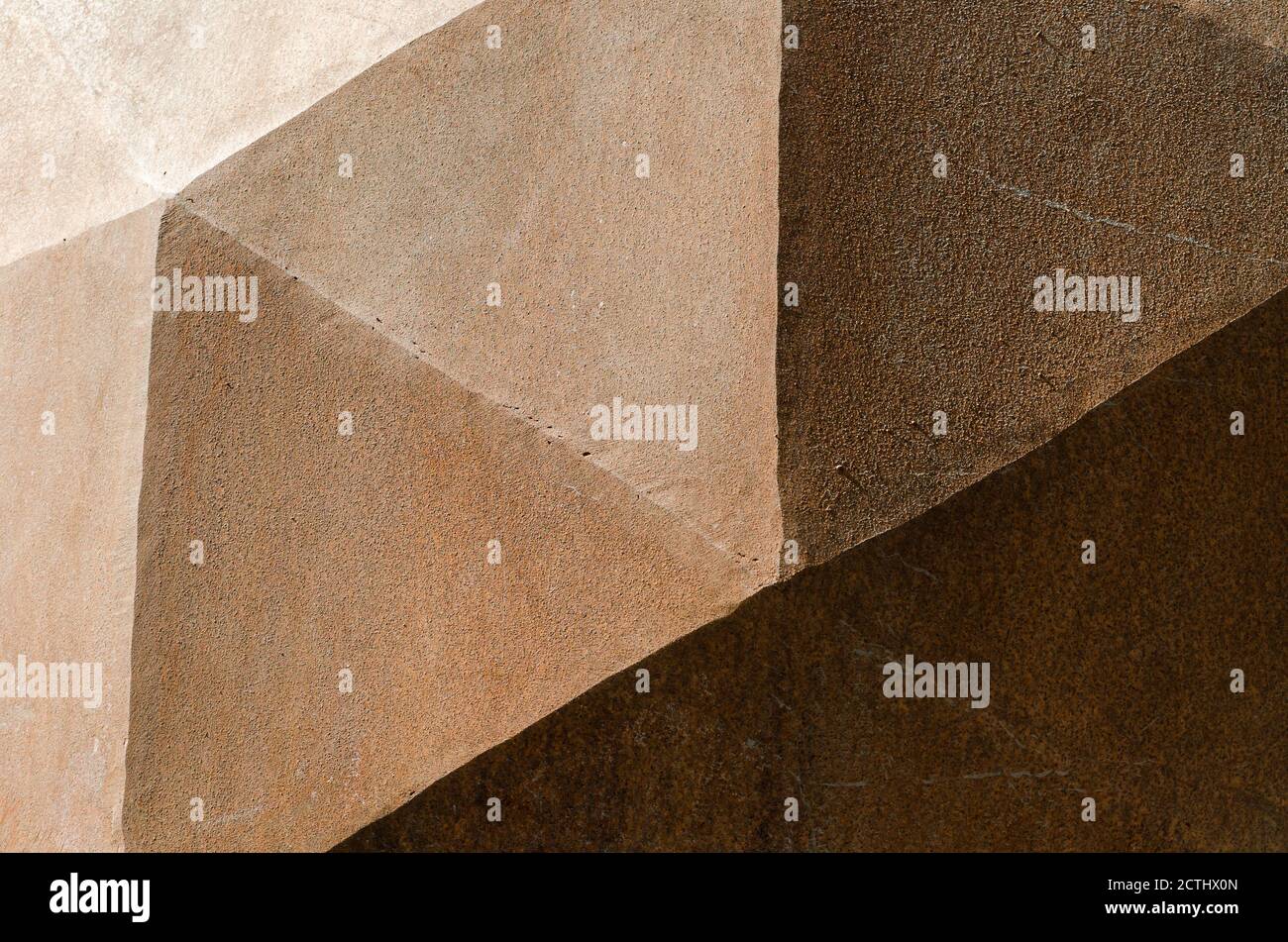 old rough metal abstract surface detailed background pattern Stock ...