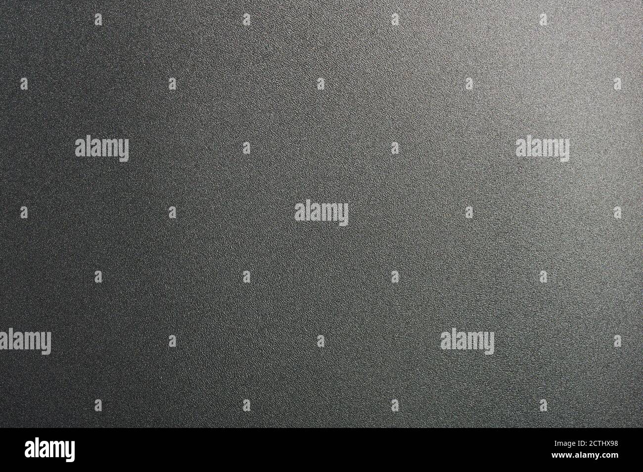 Shiny spot grey gradient metal texture background Stock Photo - Alamy