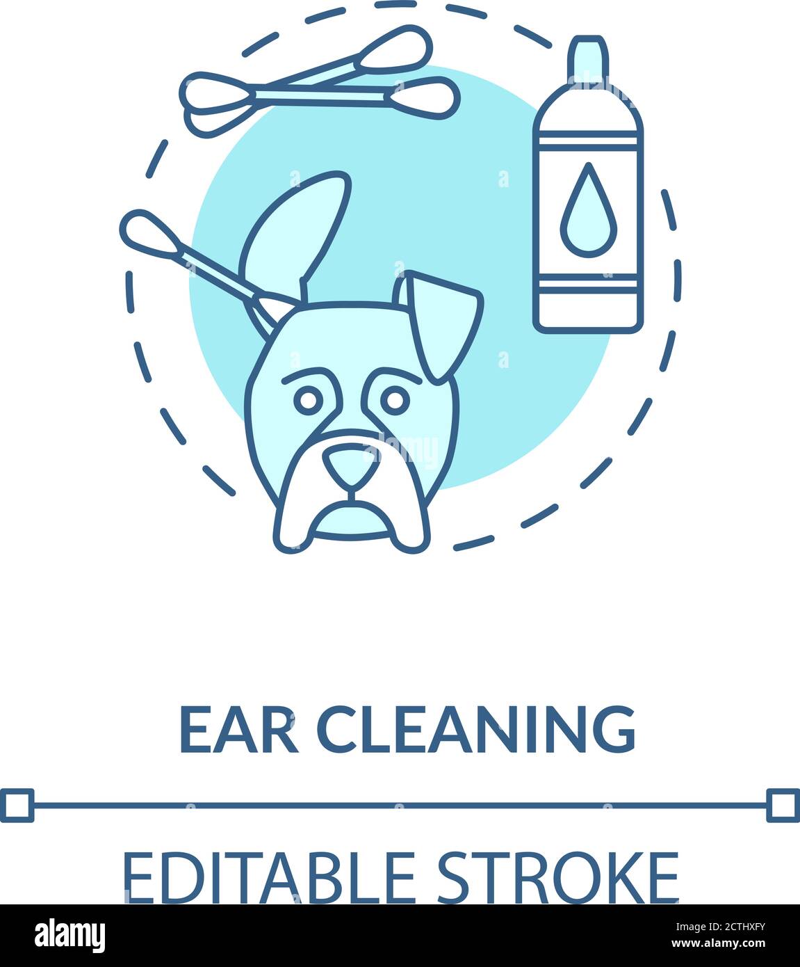 Cleaning metaphor hi-res stock photography and images - Alamy