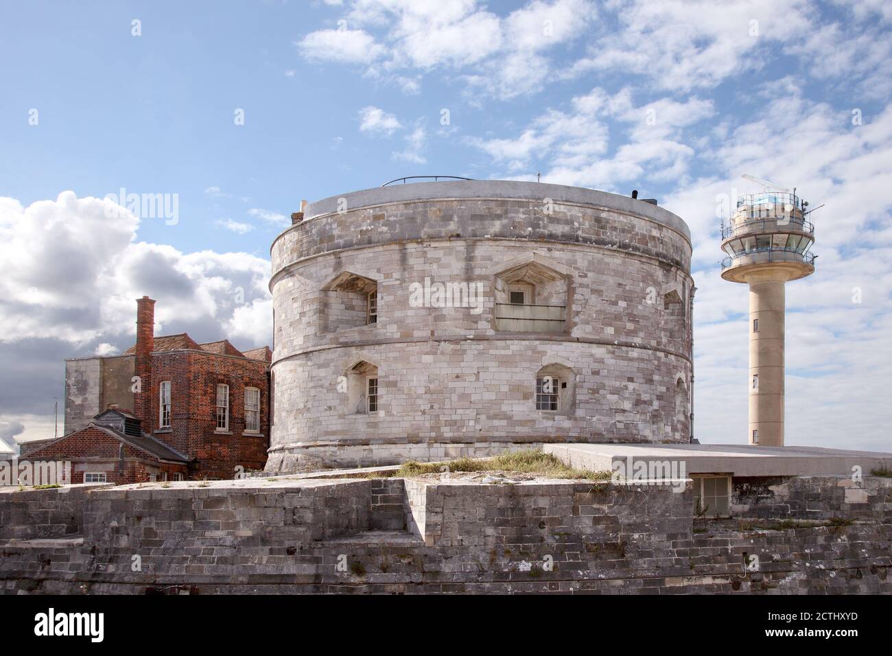 Southampton castle hi-res stock photography and images - Alamy