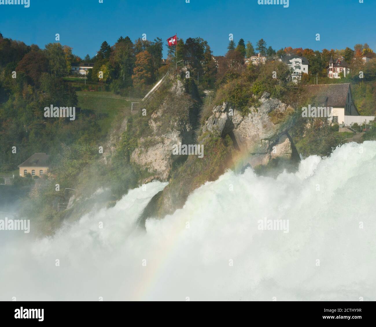 Mighty Cataract High Resolution Stock Photography and Images - Alamy