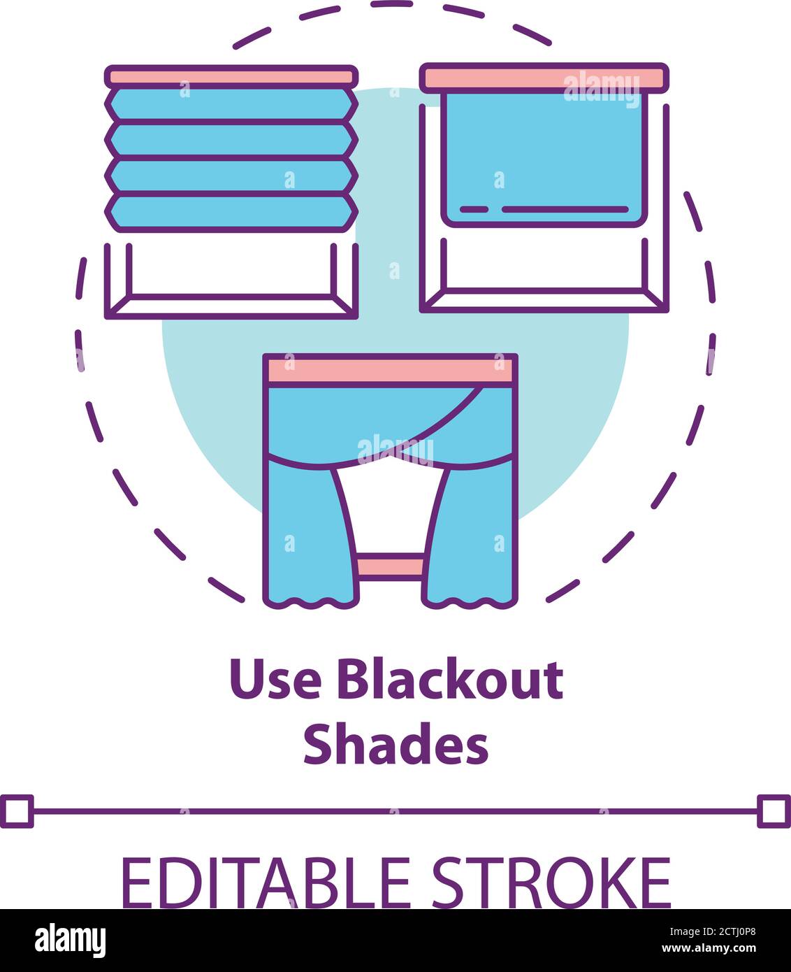Blackout Cut Out Stock Images & Pictures - Alamy