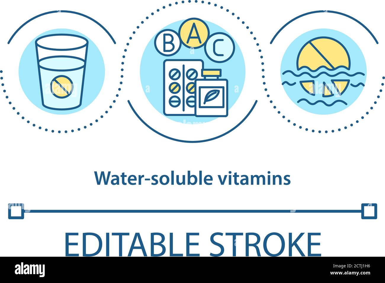 Vitamin Water Drawing at Jose Mccoy blog