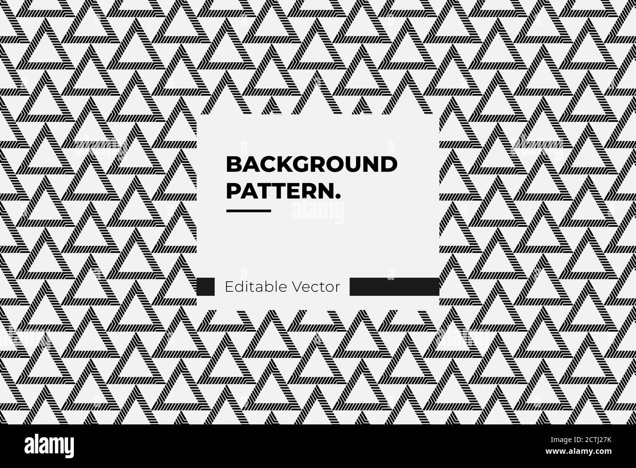 pattern background triangle line abstract design vector for fashion and ...