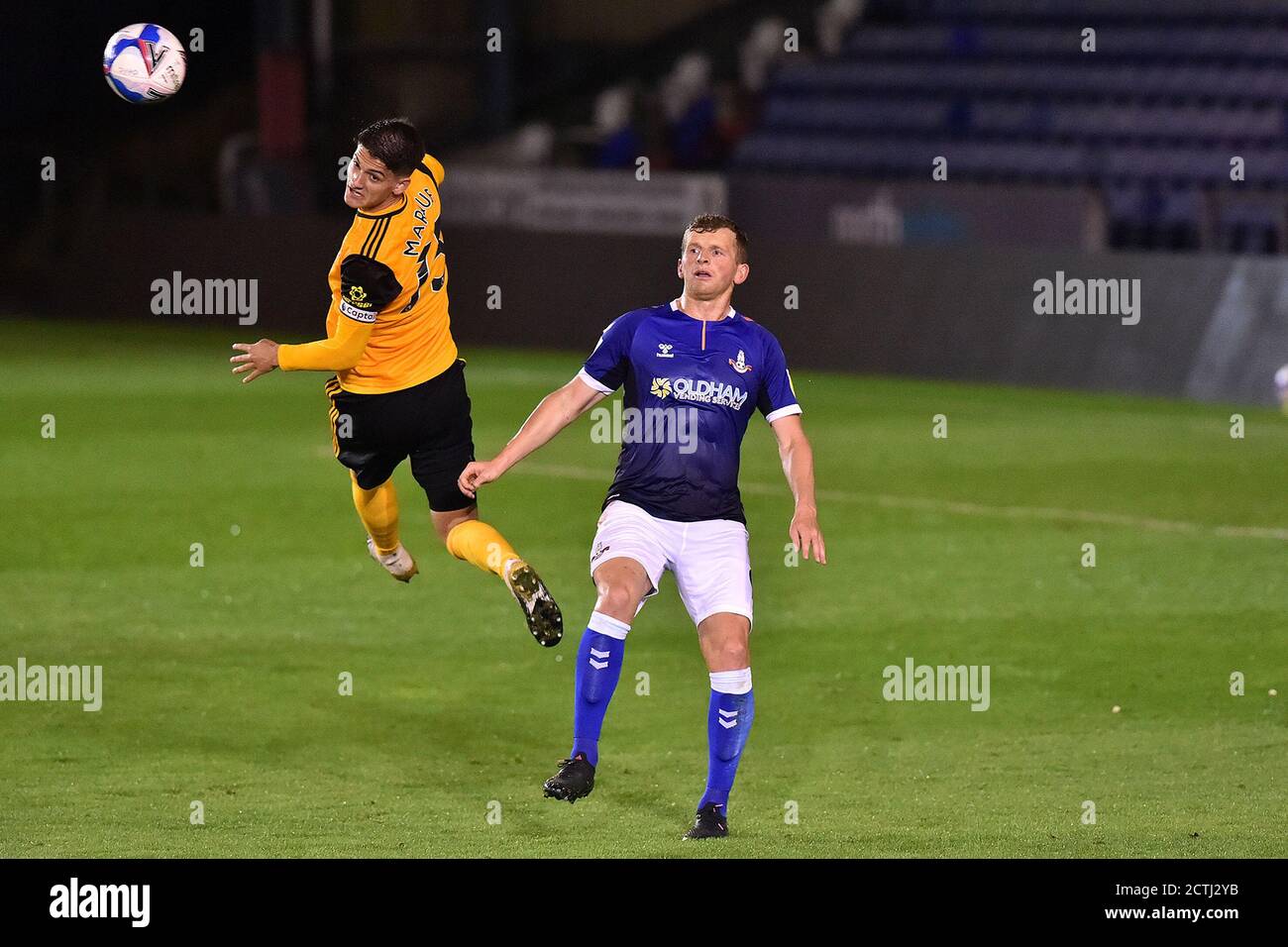 Christian rowe hi-res stock photography and images - Alamy