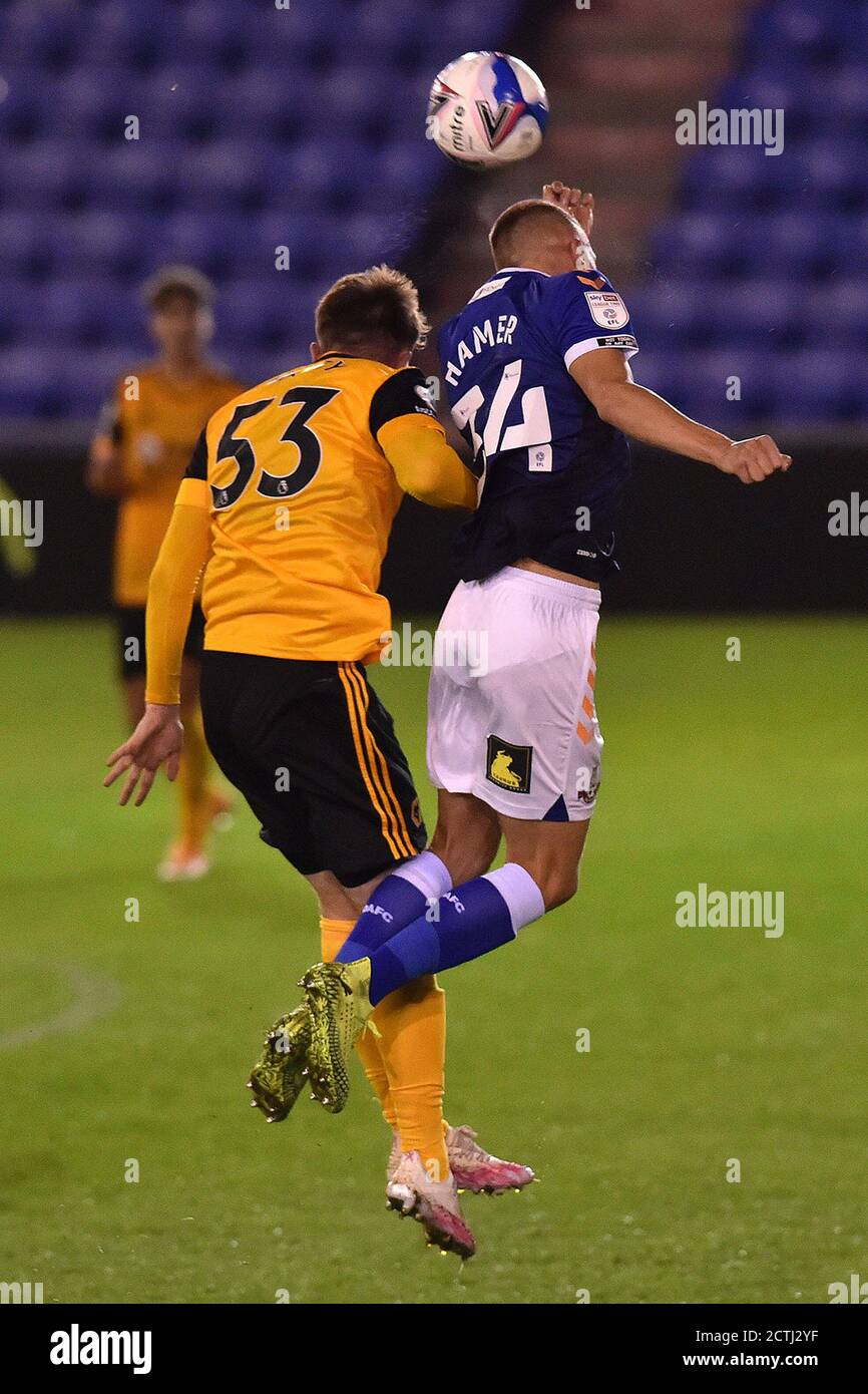 Conor carty hi-res stock photography and images - Alamy