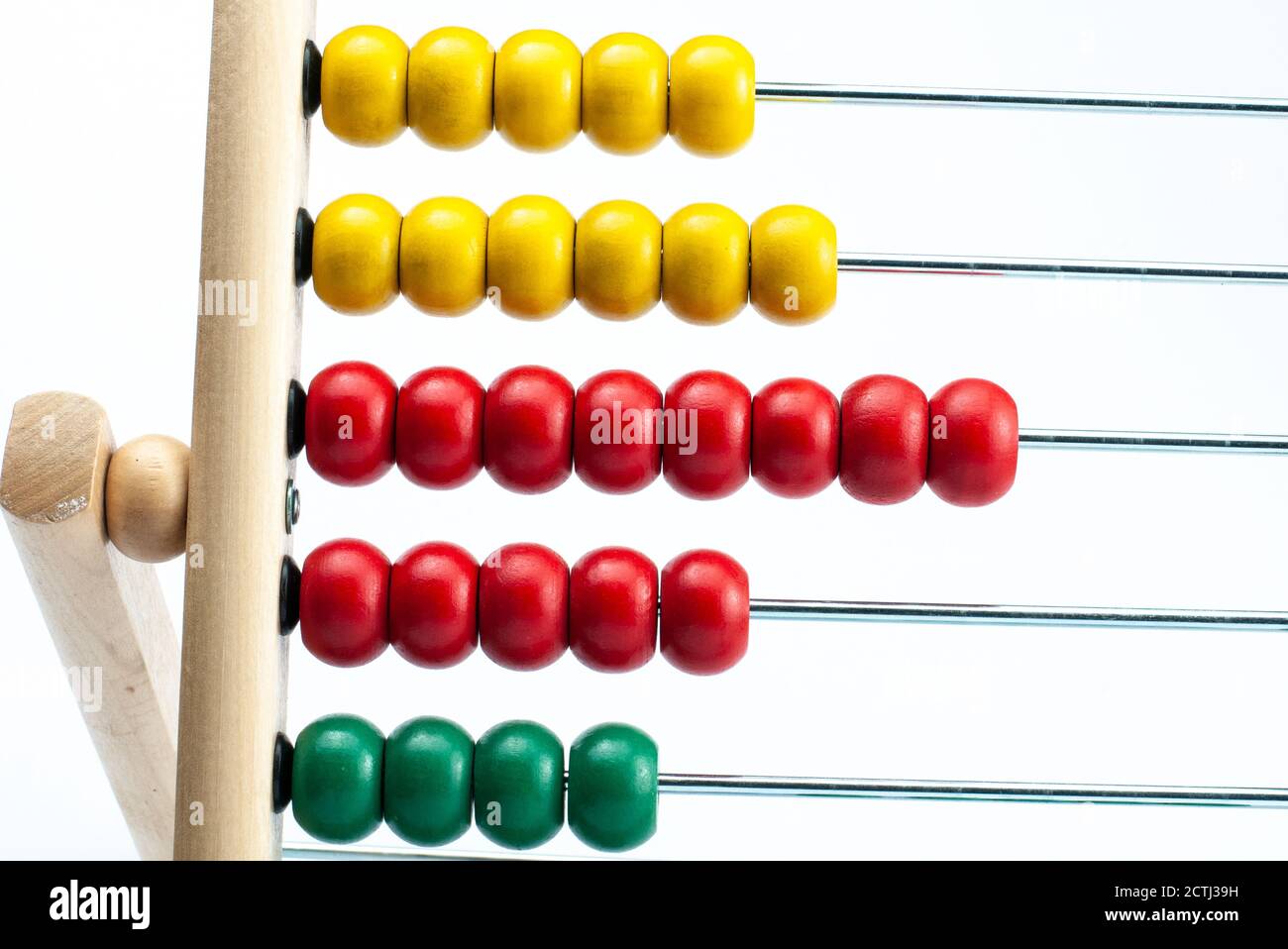 Manual calculation hi-res stock photography and images - Alamy