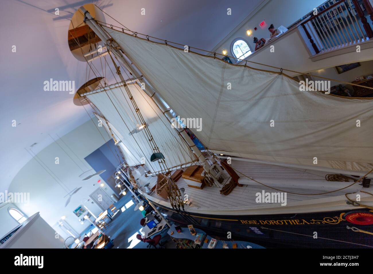 Provincetown 1905 hi-res stock photography and images - Alamy