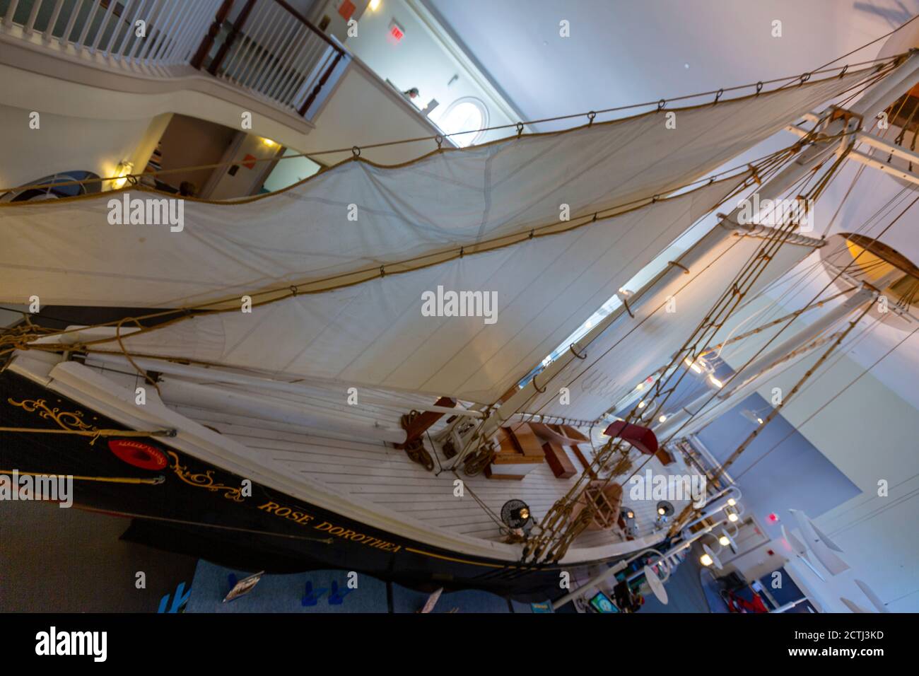 Provincetown 1905 hi-res stock photography and images - Alamy