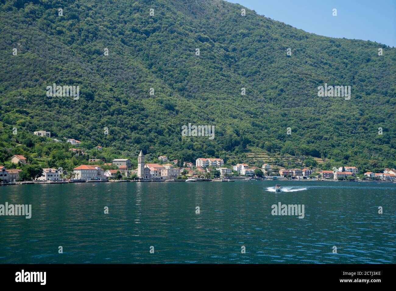 Balkans roof hi-res stock photography and images - Alamy