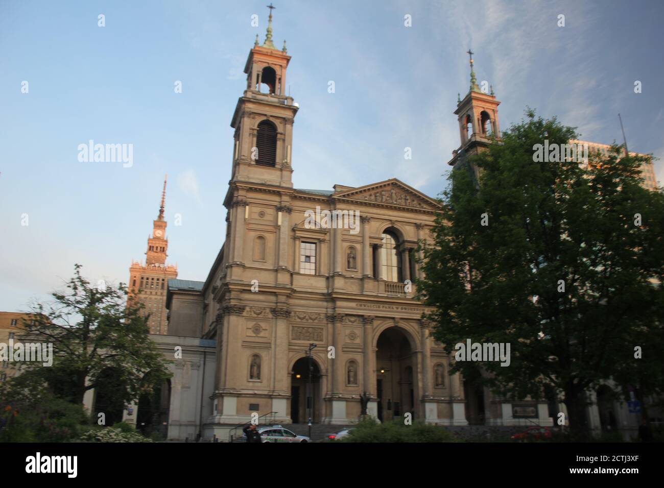 Polish renaissance architecture hi-res stock photography and images - Alamy