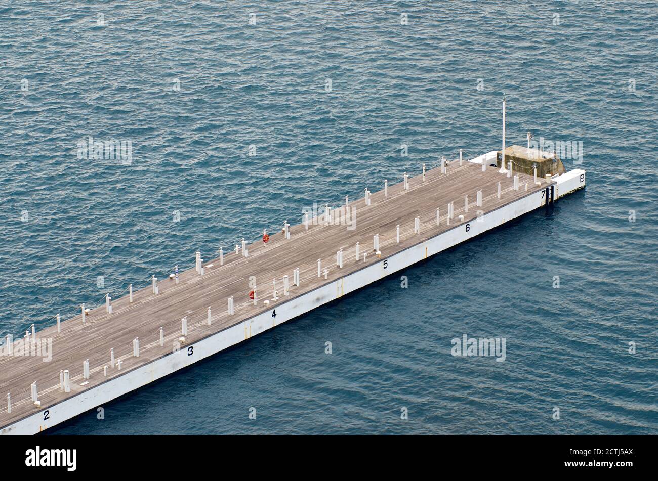 Japan pier hi-res stock photography and images - Alamy