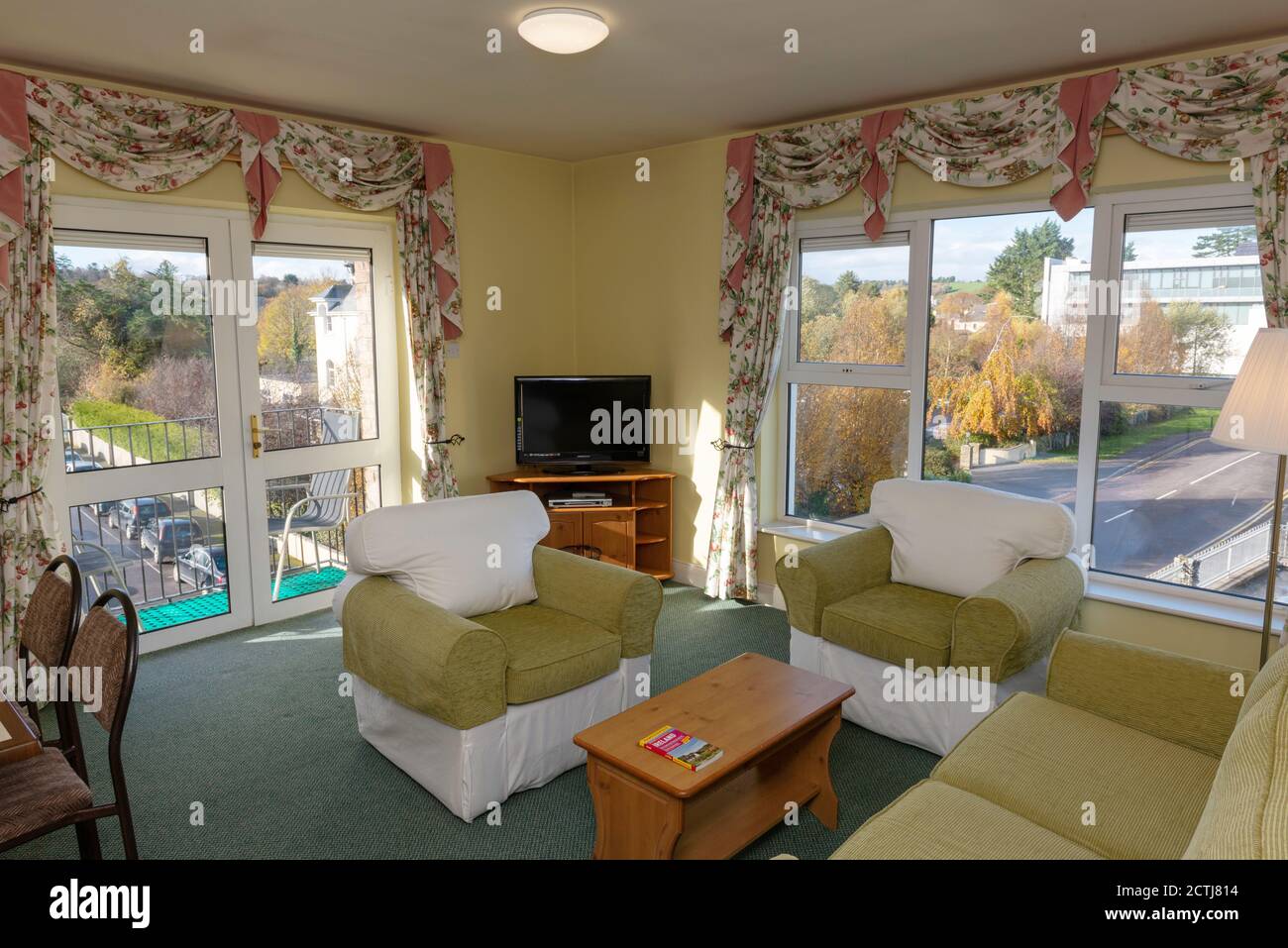 Killarney Ireland Accommodation