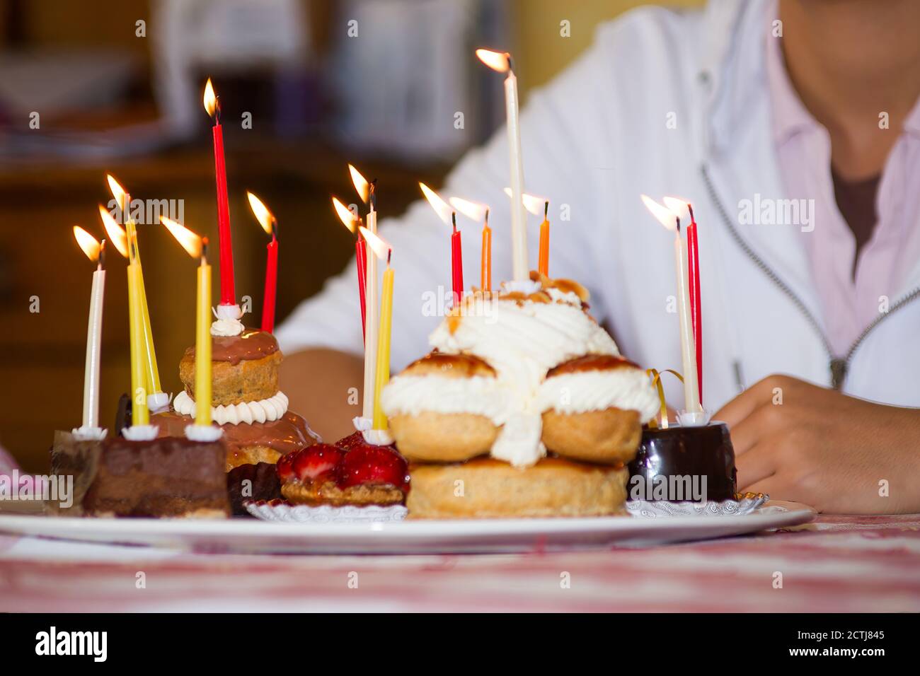 Birthday Cakes For Teenage Girls 15