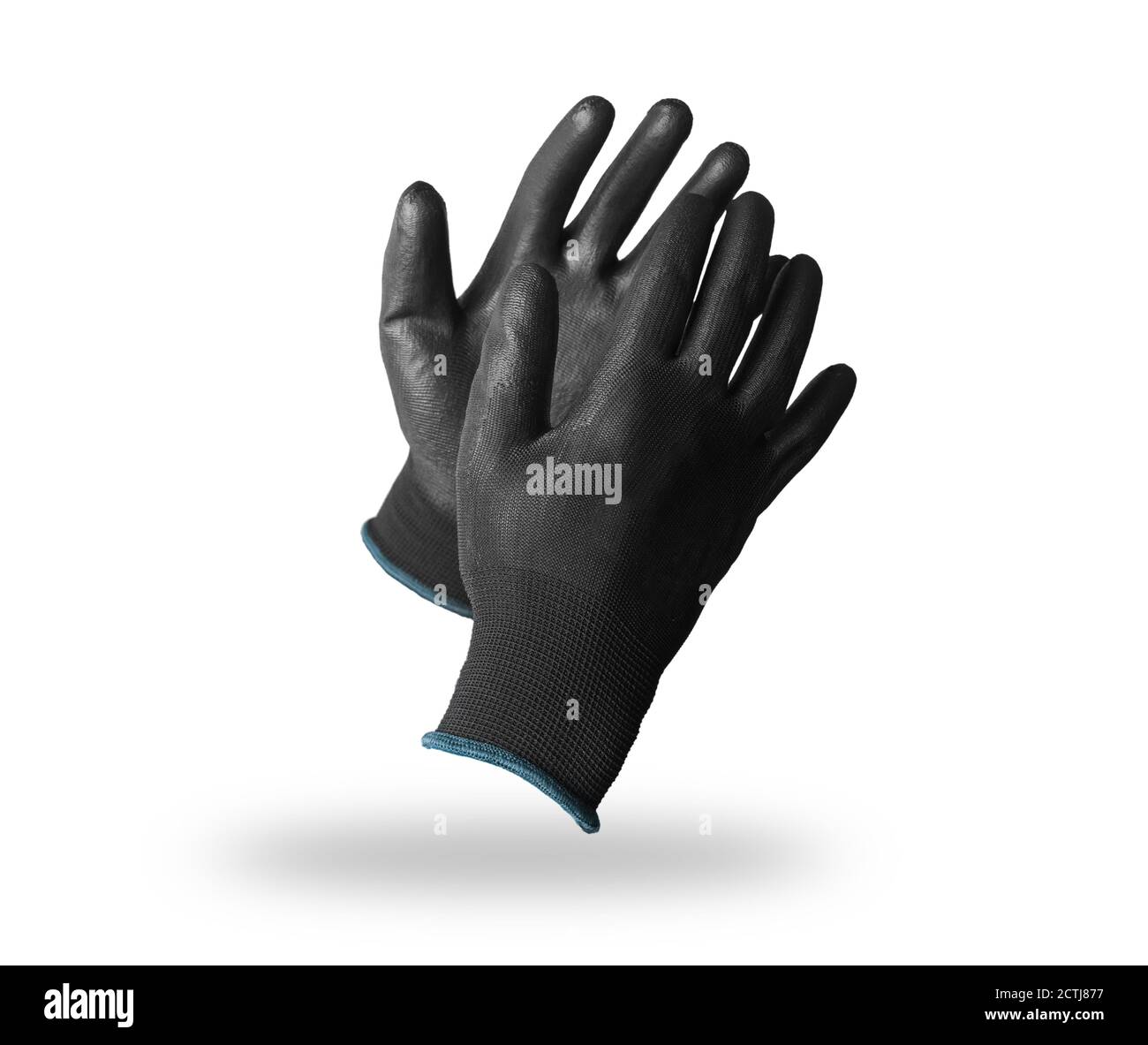 Safety work gloves hi-res stock photography and images - Alamy