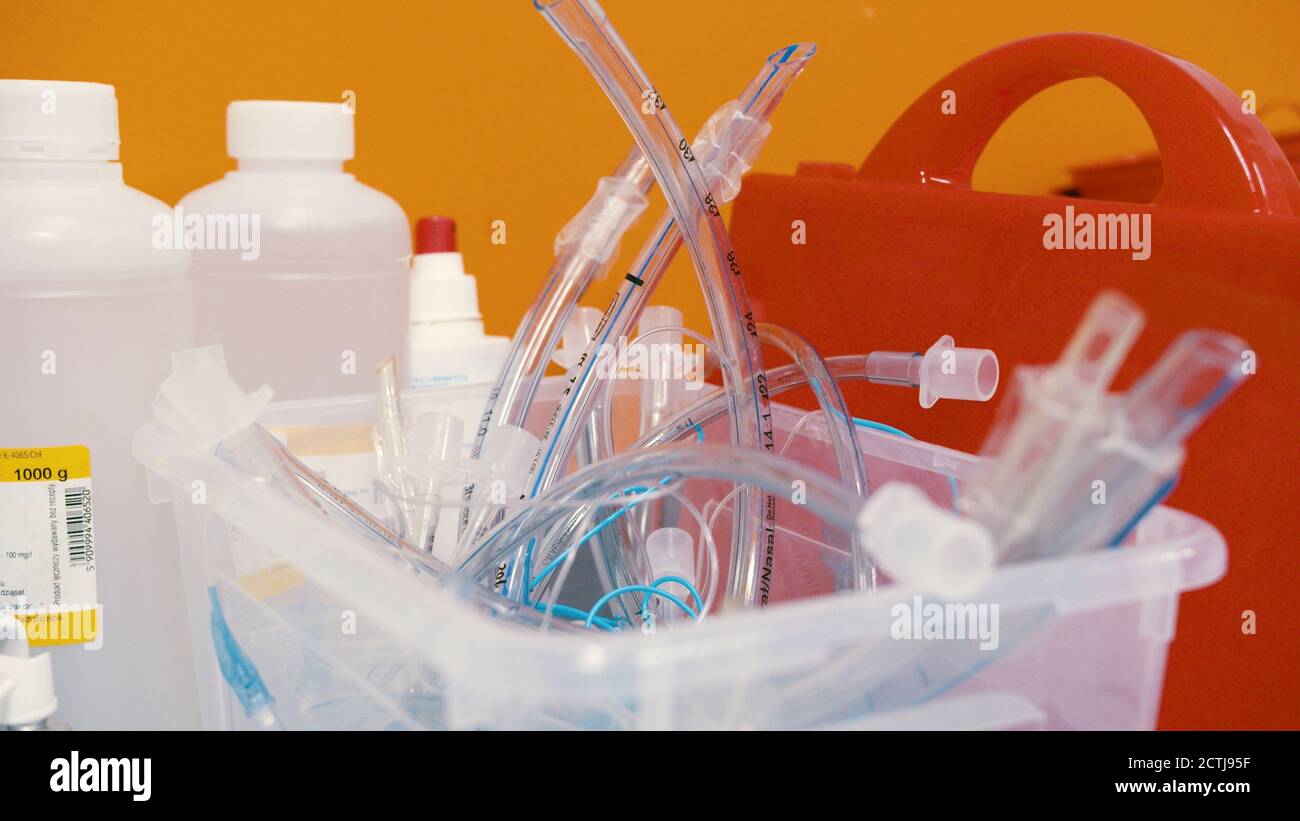 Tracheotubes hi-res stock photography and images - Alamy