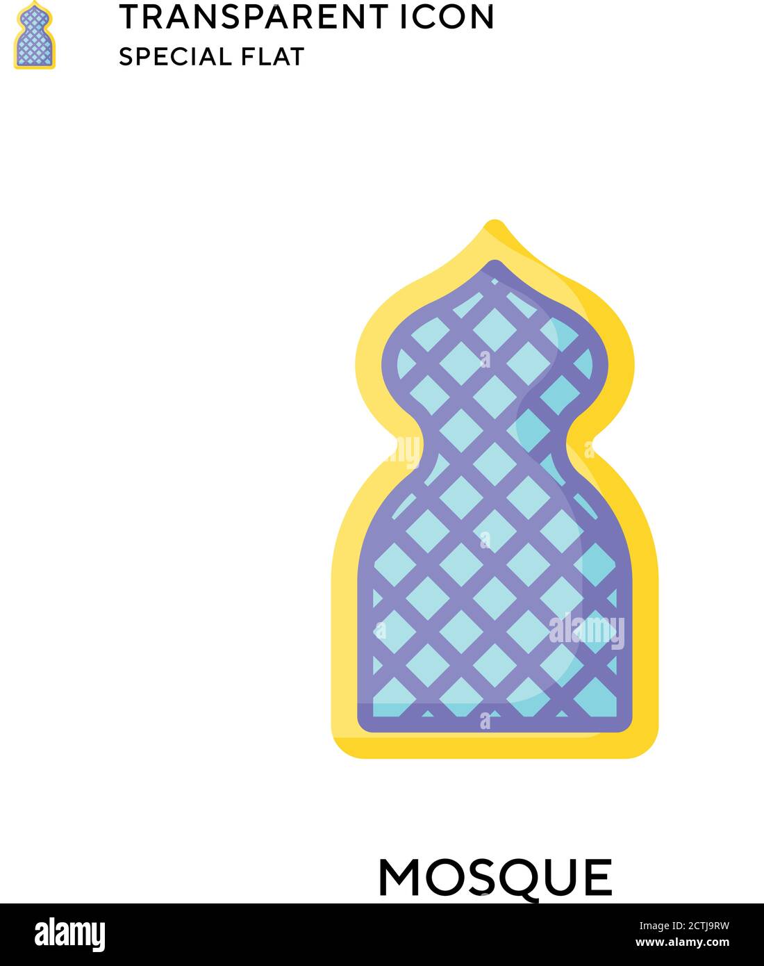 Sharjah tourism vector vectors hi-res stock photography and images - Alamy